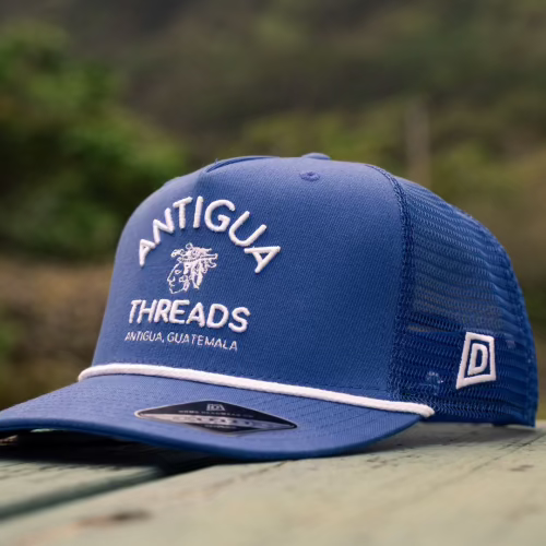 Hats – Antigua Threads